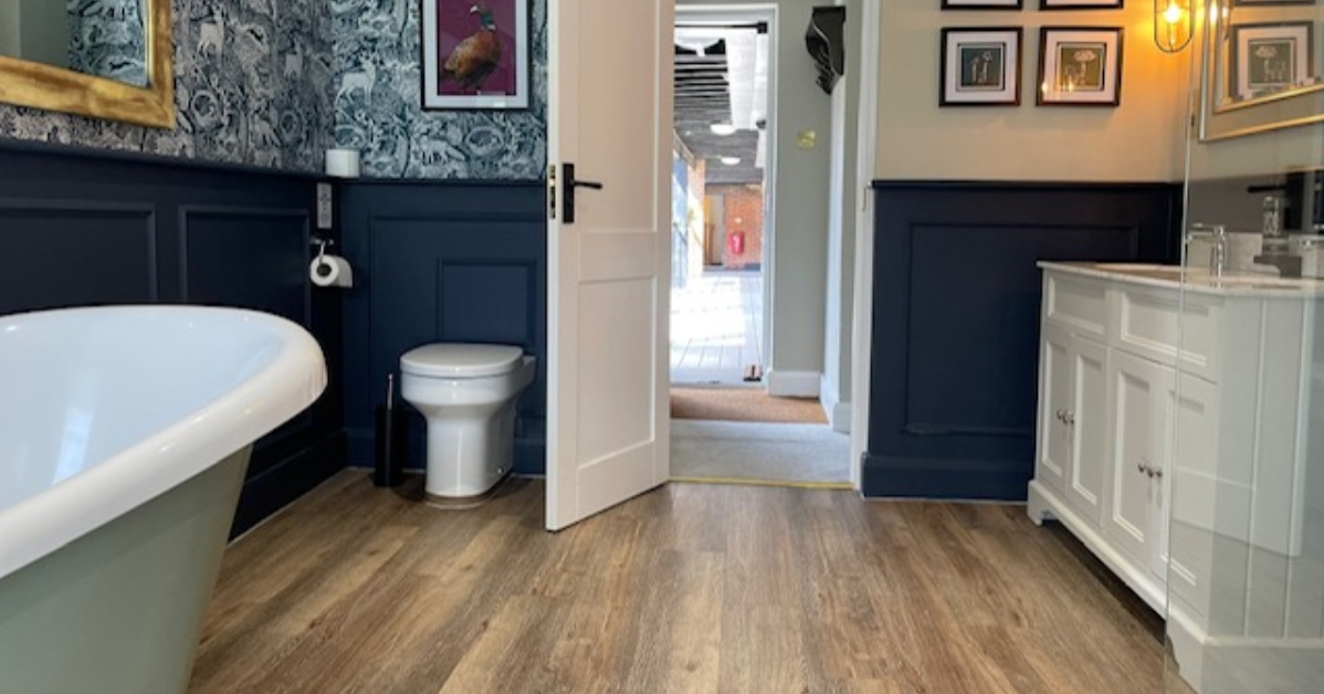 News: Sleep in style at Cottesmore Hotel Golf and Country Club