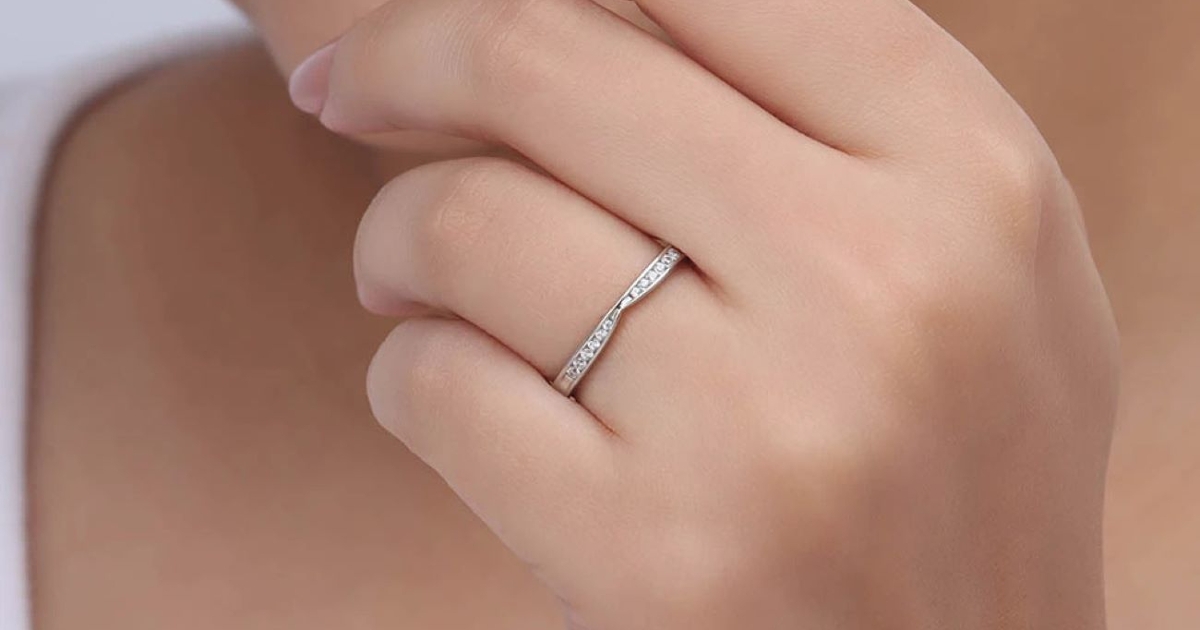 News: These daily habits are ruining your wedding ring