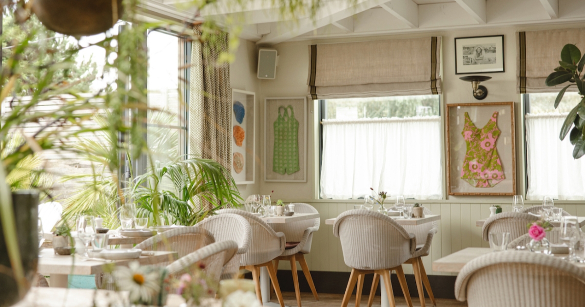 News: The Gallivant Camber Sands appoints Conor Sheehan as its...