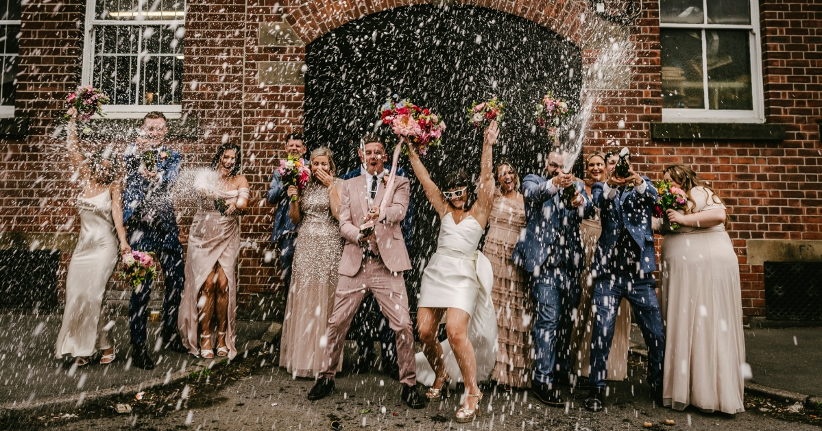 News: Name change statistics after marriage in the UK