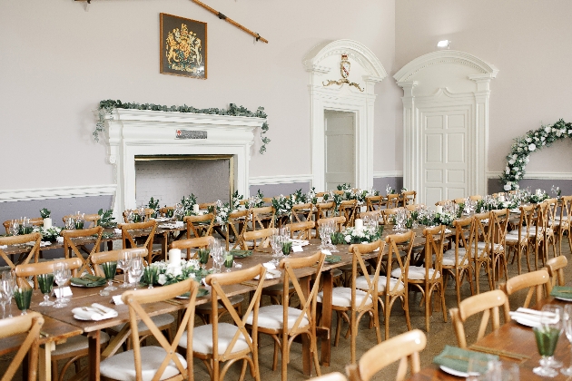 News: Say I do at Slindon House, a Georgian manor in the South...